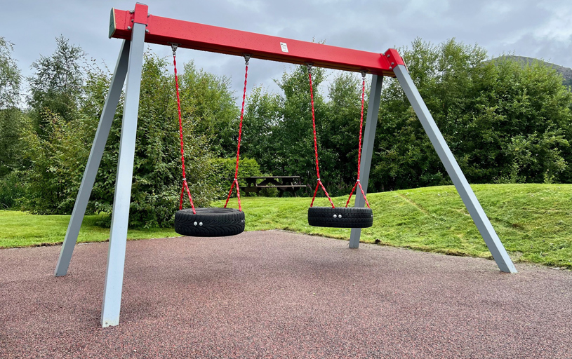 Svanemerkede huskestativ | tressutemiljø.no